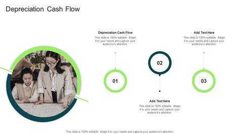 Depreciation Cash Flow In Powerpoint And Google Slides Cpb PPT PowerPoint