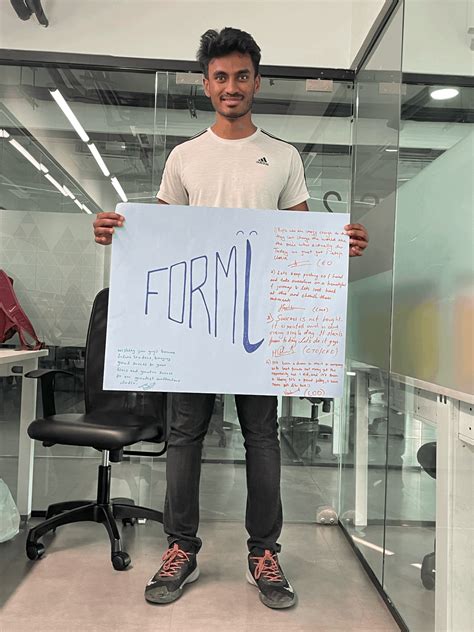 anirudh arun on linkedin bangalore project people marketing team work