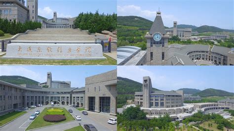 大连东软信息学院视频素材下载 大连东软信息学院视频素材下载
