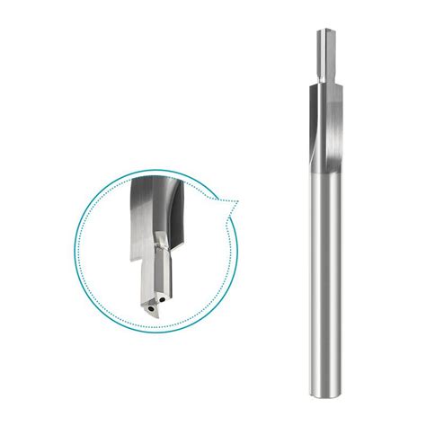 Custom Carbide Reamers Carbide Tools End Mills Drills Reamers Inserts Tool Holders