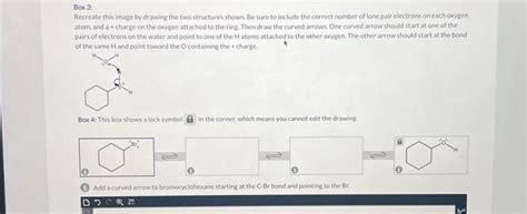 Solved Box 1 Recreate The Image Below By Adding The Missing