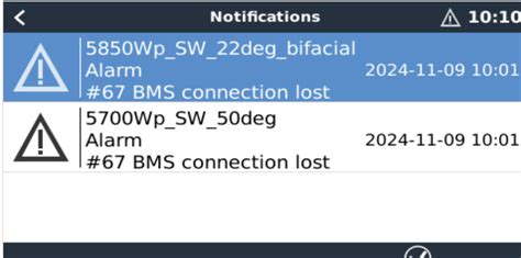 Pylontech Bms Connection Lost Firmware Os 3 51 New Ui Victron Community