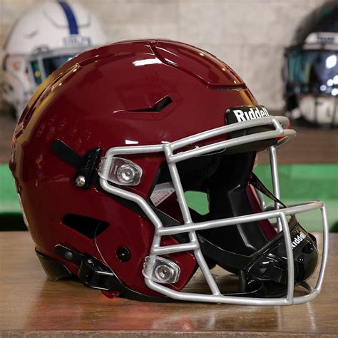 Riddell Speedflex Black Out Adulto Green Gridiron Inc