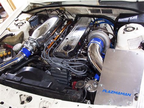 Vl Pro Series Tube And Fin Intercooler And Plenum Kit