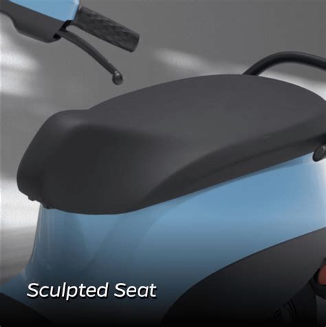 Ola Unveils S Air Electric Scooter A Tech Packed Yet Budget Friendly Urban Commuter