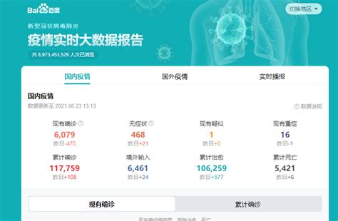 爬取百度国内新冠疫情数据—词云 数据可视化 要成为胖子哦 博客园