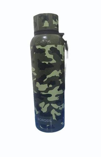 Stainless Steel 750ml Borosil Thermo Flask At ₹ 390 In Pune Id 2851211387273