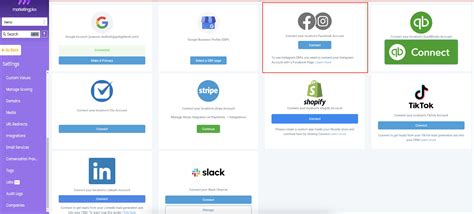 Facebook And Instagram Comment Automation Marketingplex Support Library