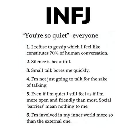 Infj And Sp Relationship Compatibility Artofit
