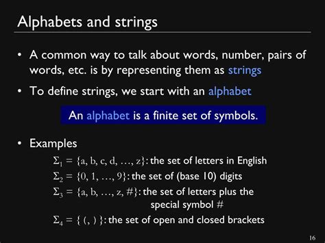 Ppt Unit 1 Automata Theory And Formal Languages Powerpoint