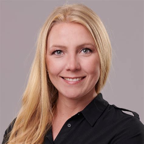 Jennifer Pohlmann European Client Lead Senior Client Partner Saatchi And Saatchi Germany