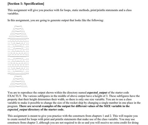 Solved This Assignment Will Give You Practice With For Chegg