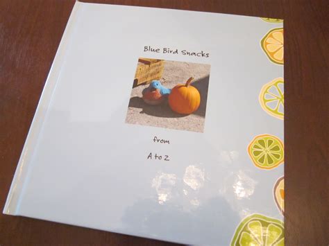 Class Cookbook From A To Z Theroommom Class Cookbook From A To Z Theroommom