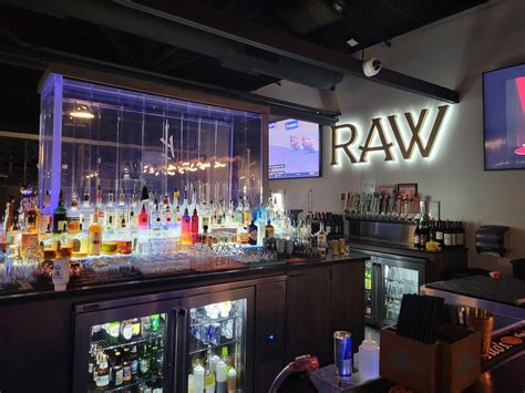 Raw Redding Menu Reviews 112 Photos 16 Restaurantji