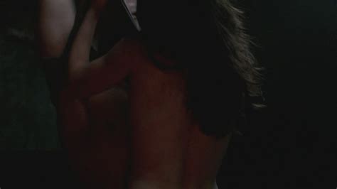 Genevieve Padalecki Nude