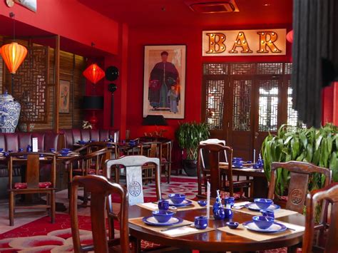 Happy Chappy Chinese Restaurant And Bar In Bali Asia Bars And Restaurants