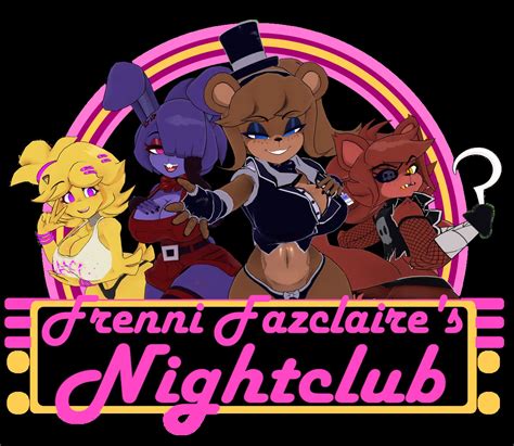 Welcome To Frenni Fazclaires Nightclub