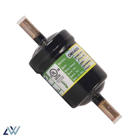 Dry Filter Air Wave Ac Device Spare Parts Tr Llc