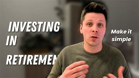 Investing After 60 Trans Canada Wealth Management