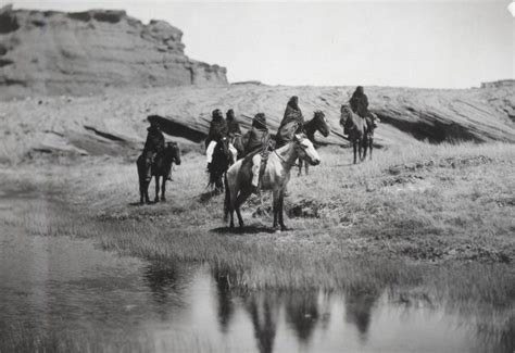 Beautiful Portraits Of The Navajo Native American By Edwards S Curtis
