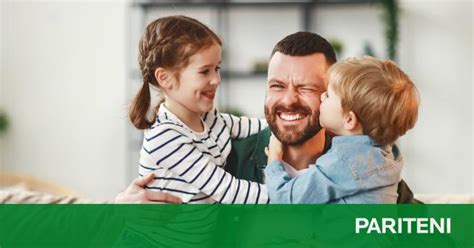 Как се ползва отпускът по бащинство Pariteni Bg