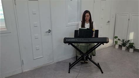 평화를 구하는 기도가톨릭 복음성가 567번 Youtube