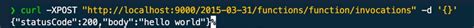 Building AWS Lambda Container Images Cevo