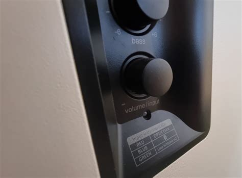 Edifier R DB Powered Bluetooth Bookshelf Speakers Review Pixel Refresh