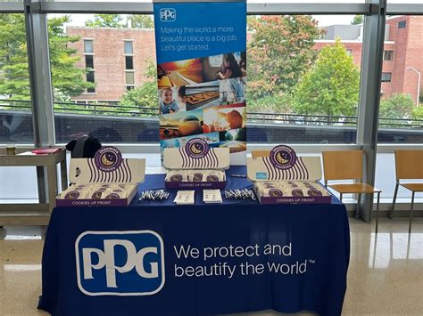 Christopher Grega On Linkedin Freecookies Ppg Internship