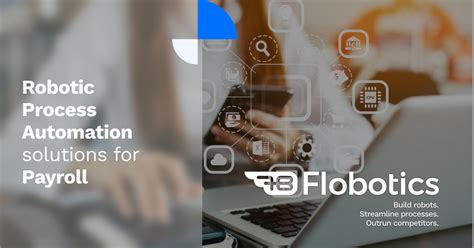 Automation Solutions For Payroll Rpa For Payroll