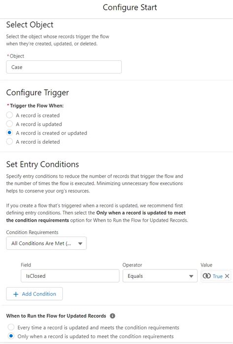 Send Direct Slack Notification From Salesforce Flow Infallibletechie