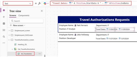 3 Easiest Ways To Concatenate Text Strings In Power Apps