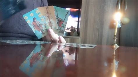 რომელ საკითხში გაგიმართლებთ და იგრძნობთ თავს ბედნიერად ნახეთ ტაროს