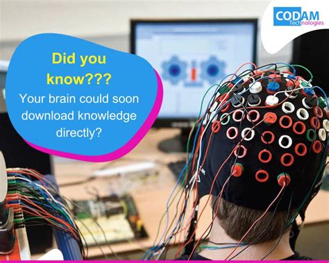 Codam Technologies On Linkedin 🧠 Did You Know The Future Of Learning Is On The Horizon