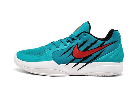 Nike Ja 3 “ny Vs Ny” Im0464 001 Release Info Hypebeast