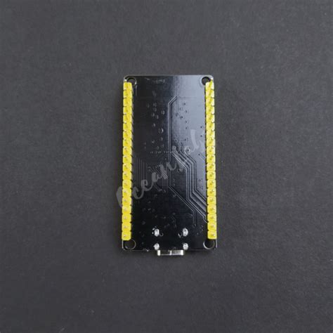 ESP WROOM C Type CP USB Dual Core WiFi Bluetooth Pins OceanLabz