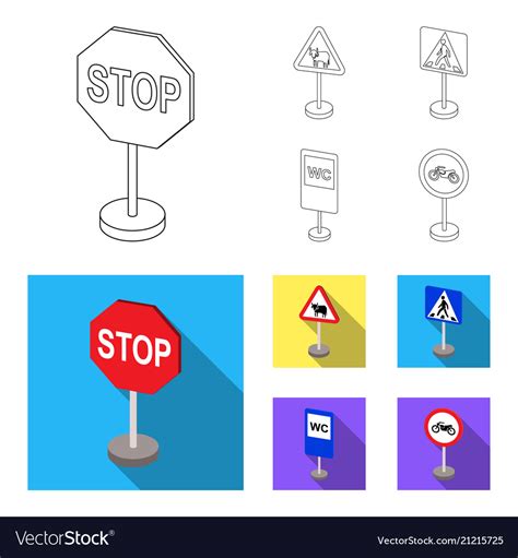 Diffe Types Of Traffic Signs With Pictures Infoupdate Org