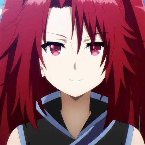 Iris Midgar Zeus Y Hera Fondo De Pantalla De Anime Anime