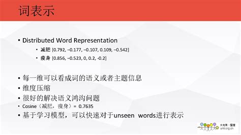 Word Embedding Paradigmatic Vs Syntagmatic Relation You Like