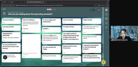 Pathway Orientation Week Is In Full Swing 💙 On Day 2 We Explored What