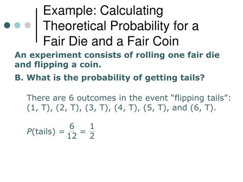 Ppt Theoretical Probability Powerpoint Presentation Free Download