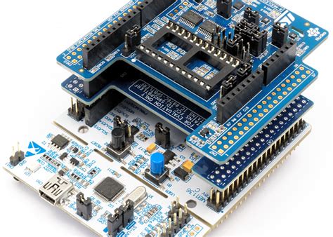 Cube Dla Stm32 Biblioteki Dla Zestawu X Nucleo Ble Pl