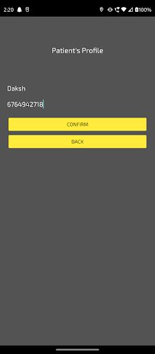 GitHub Pkc Auto Ambulance An Android Application Built In Java Which Will Be Helpful For