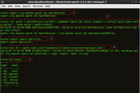 Spark Sql 教程 通过示例了解 Spark Sql 云社区 华为云