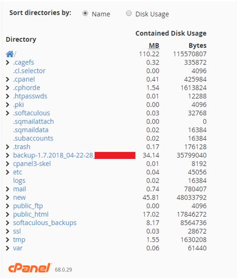 how to access cpanel disk usage and remote mysql jaipur hosting blog