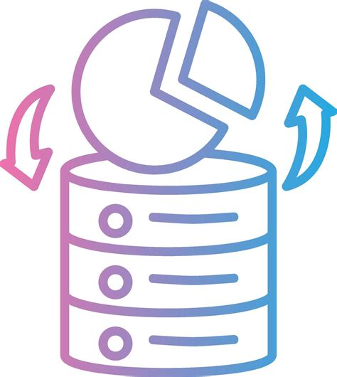 Server Abstract Ui Visual 63121675 Vector Art At Vecteezy