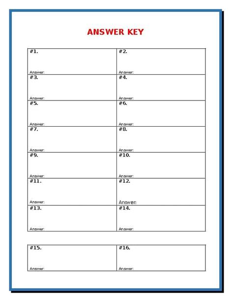 Calculate And Interpret The Discriminant Practice Editable Tpt