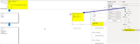 Solved Slicer Interact With Each Other Microsoft Fabric Community