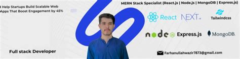 Farhan Ullah Full Stack Developer P2p Clouds Javascript Reactjs Nodejs I Help