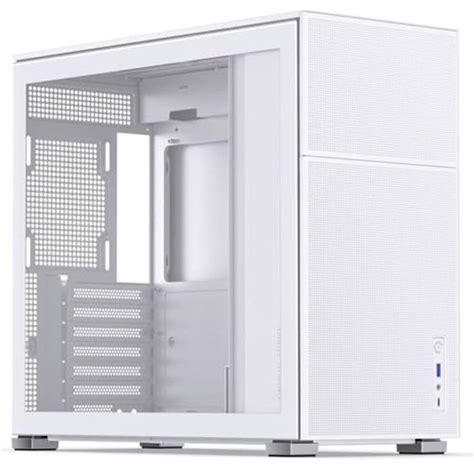 Jonsbo D41 Mesh White Case Specs Compare Prices Pangoly